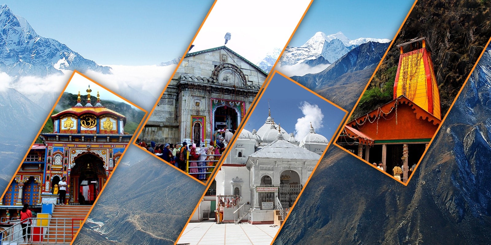 Char Dham Yatra Ex Delhi CharDhamYatraTravel Char Dham Yatra Ex Delhi CharDhamYatraTravel